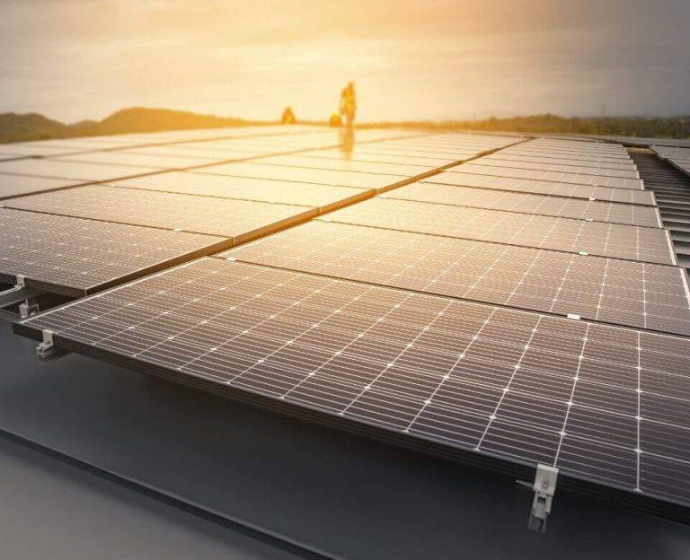 Solar Alliance, LLC | Solar Power Company In Knoxville, TN