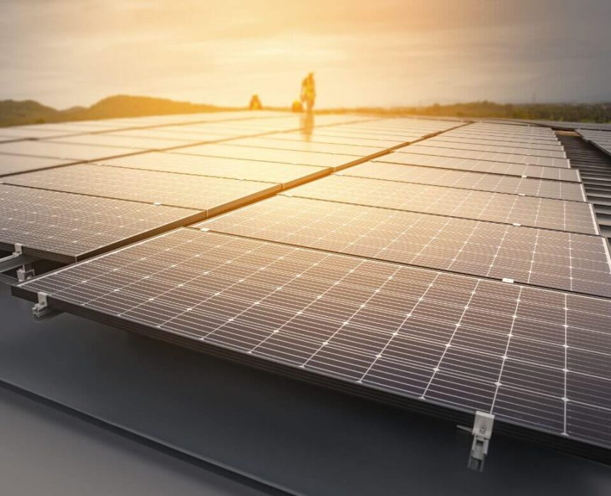 Solar Alliance | Commercial & Residential Solar Company