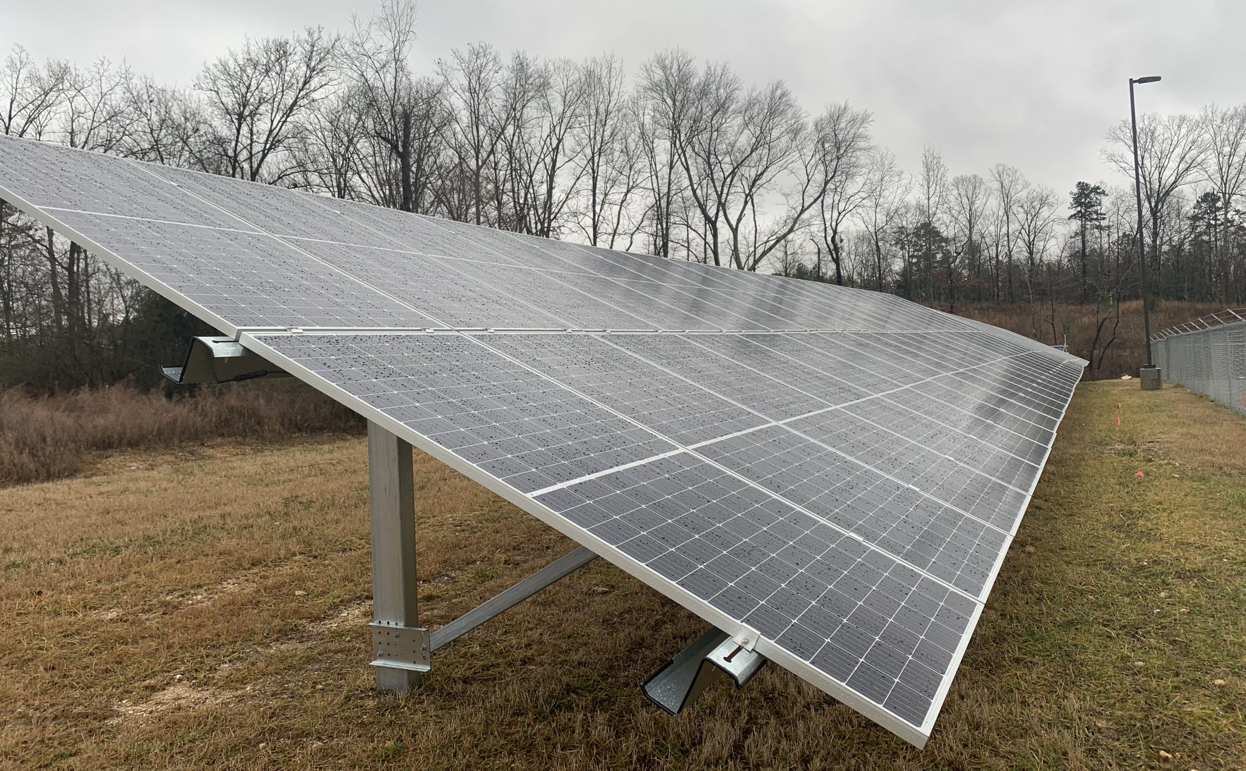 Cherokee Distributing - Solar Alliance