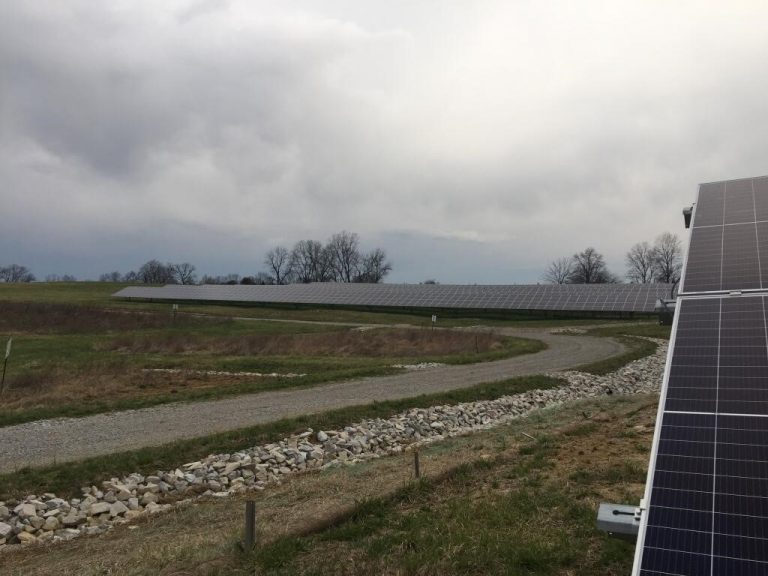 Community Solar Systems & Panels | Solar Alliance