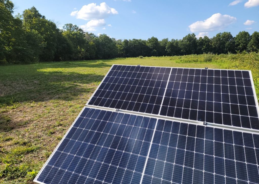 Solar Power for Shopping Centers | Solar Alliance