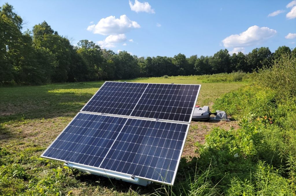 Power Anywhere with Powershed | Solar Alliance