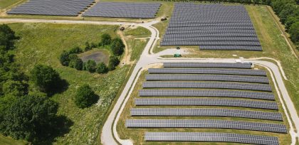 Solar Alliance | Commercial Solar Solutions | Clean Energy Experts