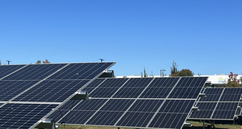Challenging Times for All of Us | Solar Alliance