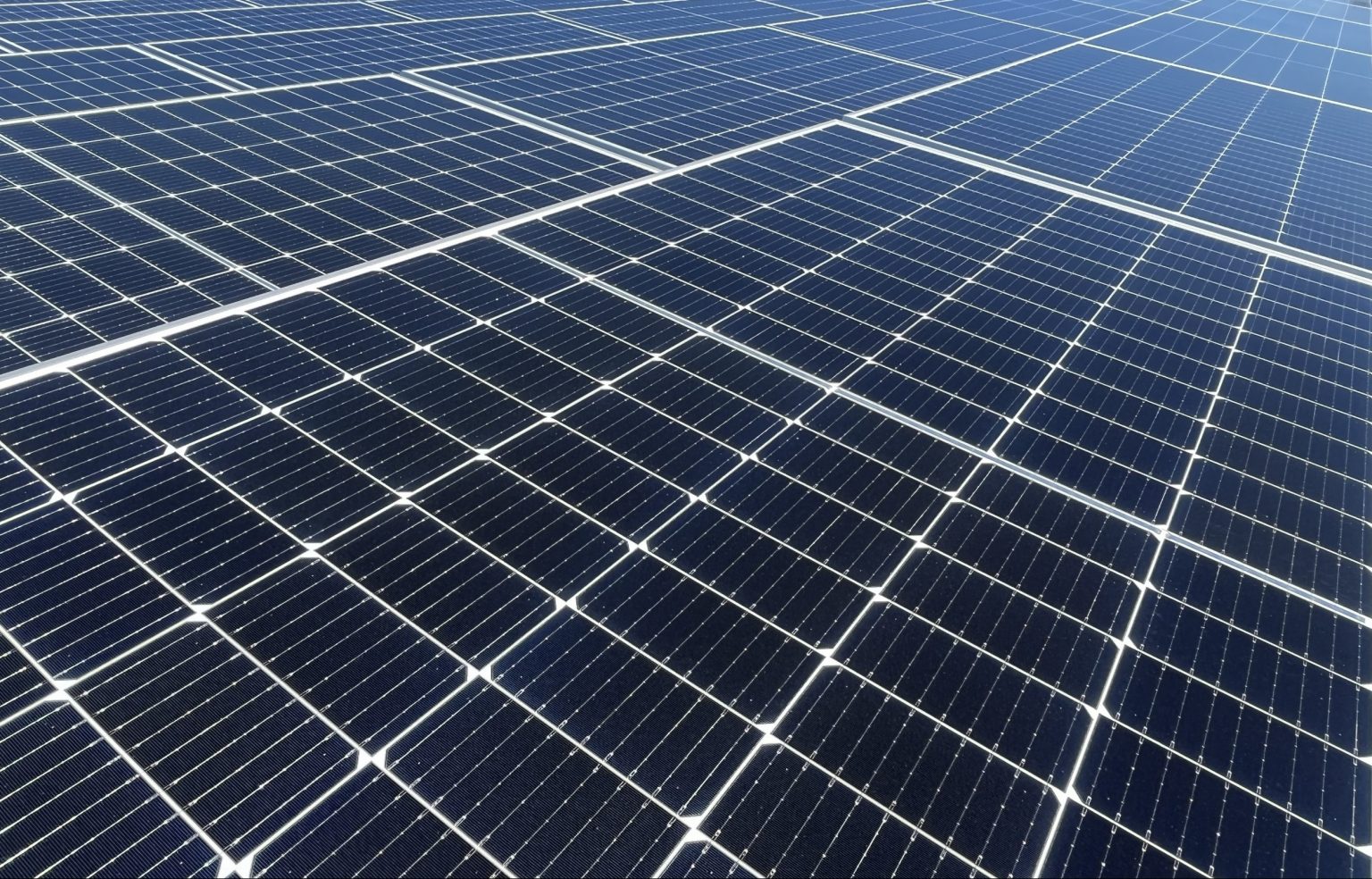 Meet Your Corporate Sustainability Goals | Solar Alliance