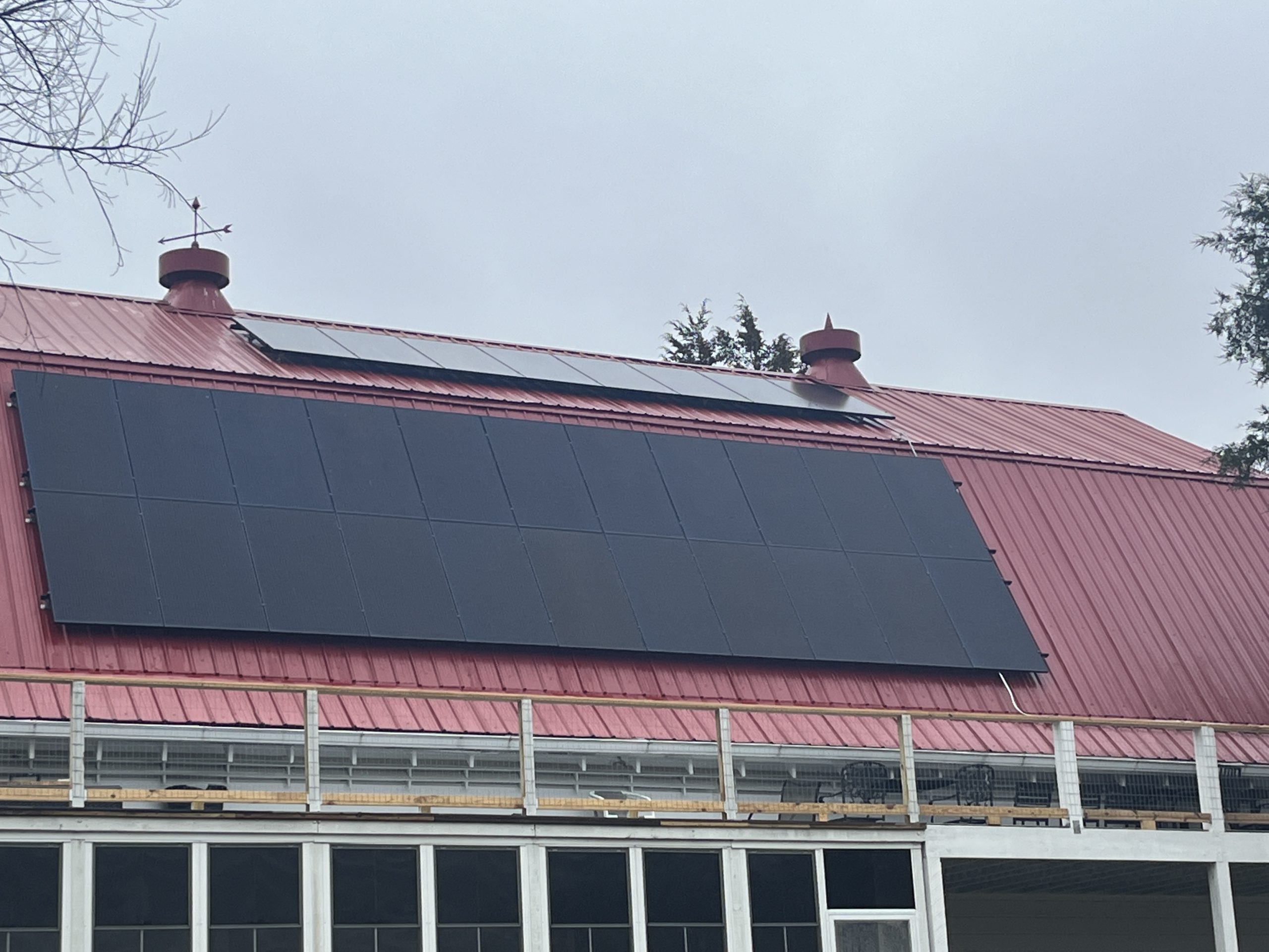 Builder SunBox Systems for Homes & Offices - Solar Alliance