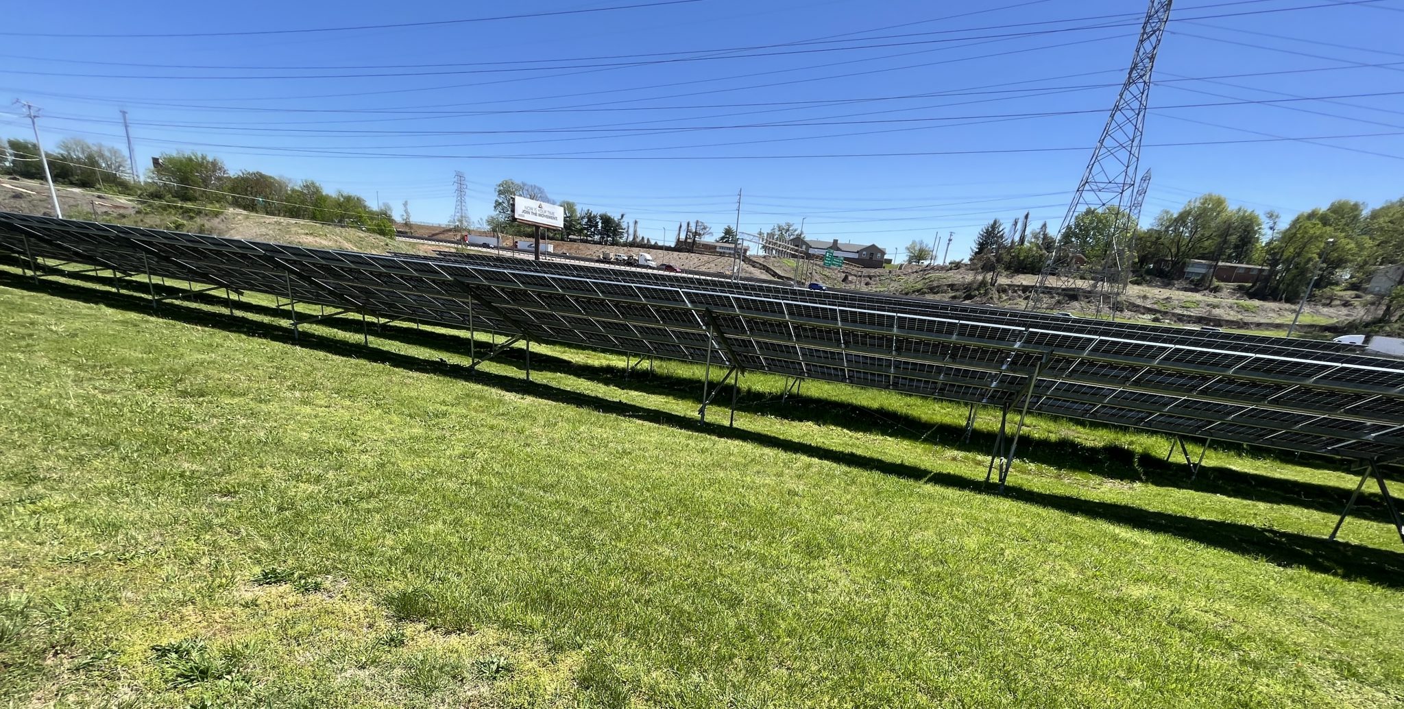 Knoxville’s KUB Community Solar Now Offering Shares - Solar Alliance