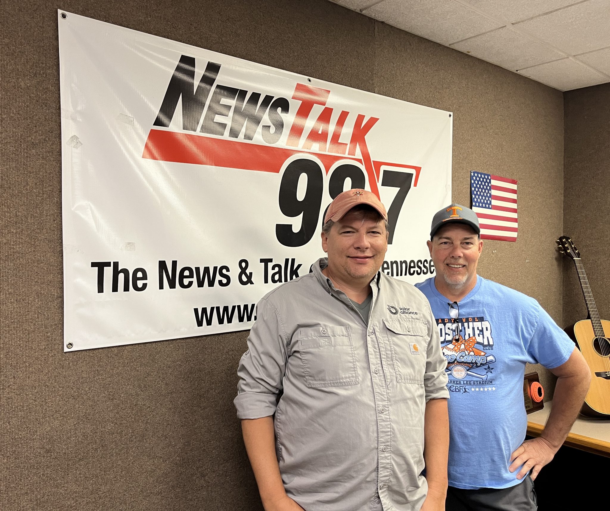 Around the House with Scott Brockamp - Solar Alliance