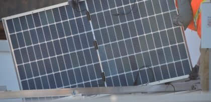 Solar Alliance | Commercial & Residential Solar Company