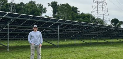 Solar Alliance | Commercial Solar Solutions | Clean Energy Experts