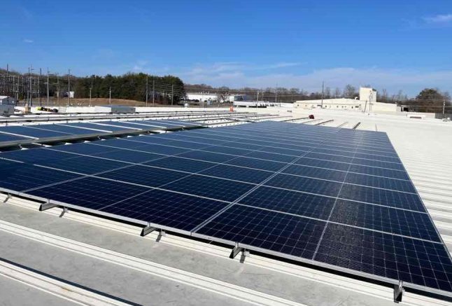 Solar Alliance | Commercial Solar Solutions | Clean Energy Experts