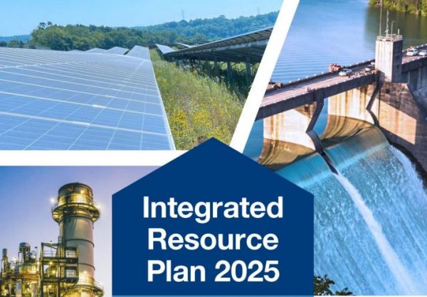 Integrated Resource Plan Comments to TVA by Solar Alliance Southeast ...